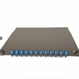 Khay hàn quang Commscope/AMP Splice Tray kit SMOUV (1671281-1 ...